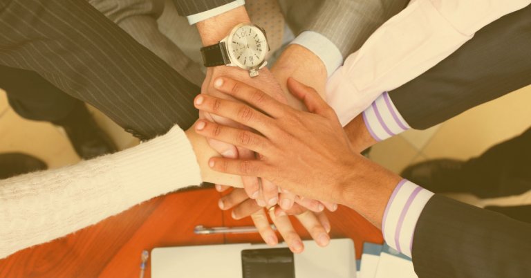 Como manter uma equipe focada e motivada