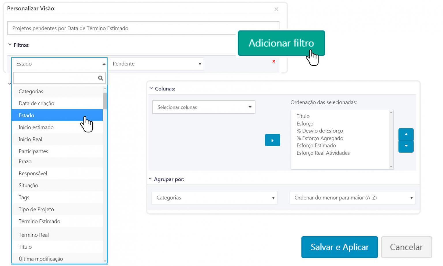 Gestão de portfólio de projetos: aprenda a fazer em 5 etapas