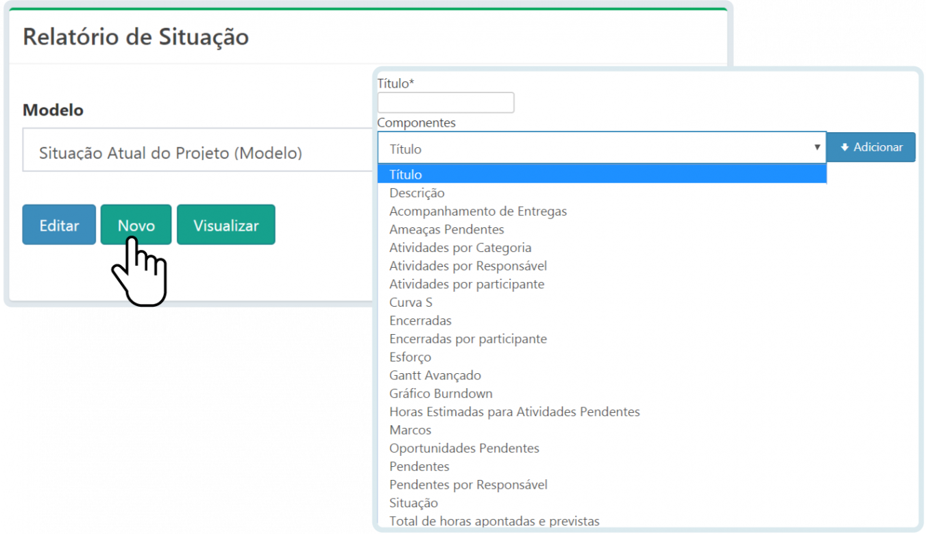 Controle de projetos: aprenda em 4 passos + principais controles