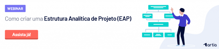 EAP: o que é e como fazer uma Estrutura Analítica do Projeto