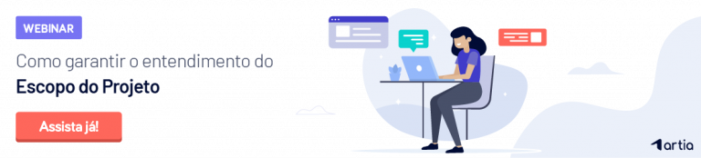 O que é um Projeto? Entenda a função e os principais tipos