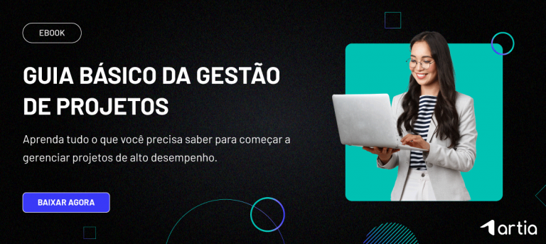 Curva em S: O principal gráfico de acompanhamento do projeto