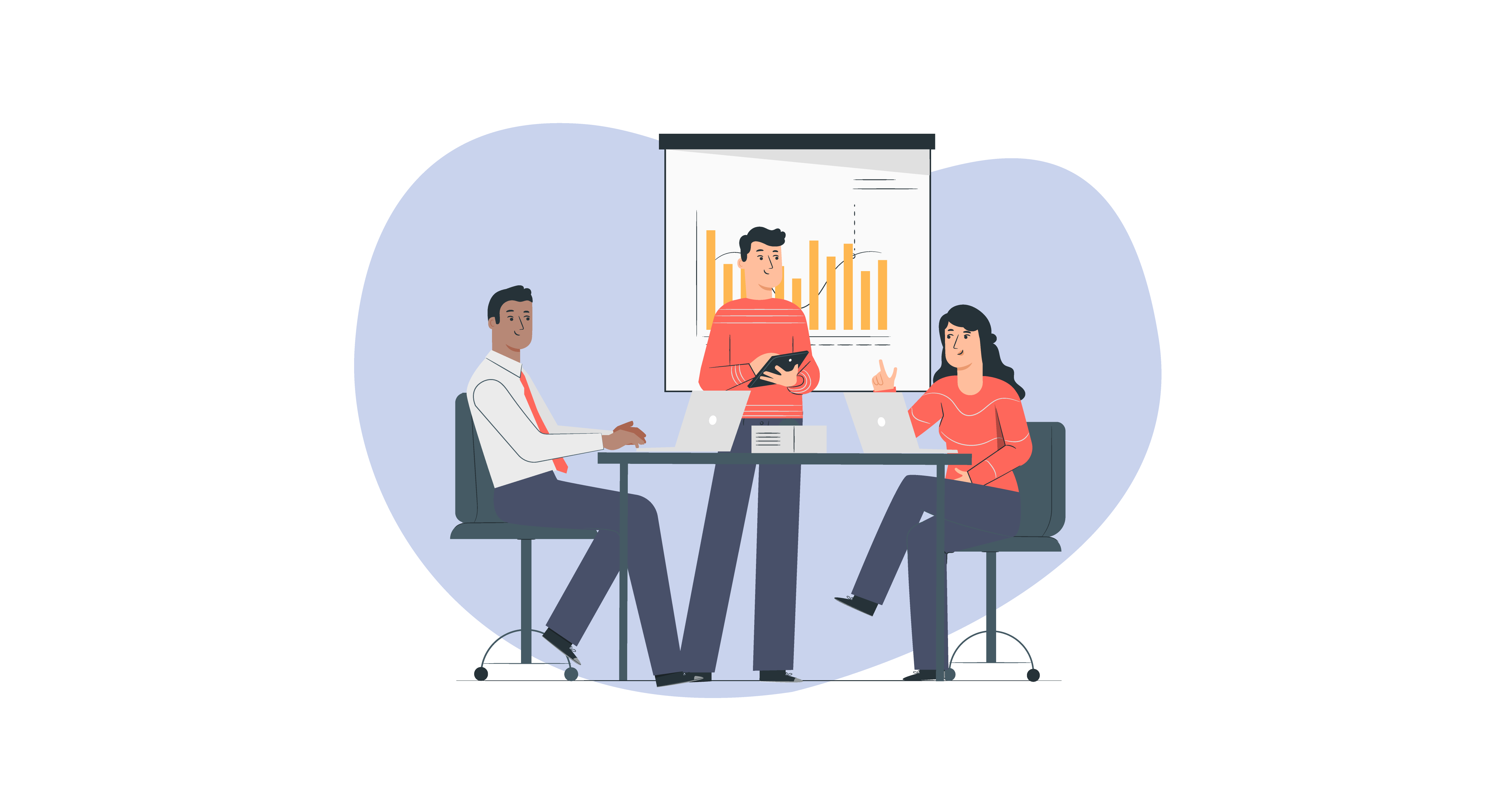 Reunião De Kick Off Como Iniciar Um Projeto Com O Pé Direito Artia