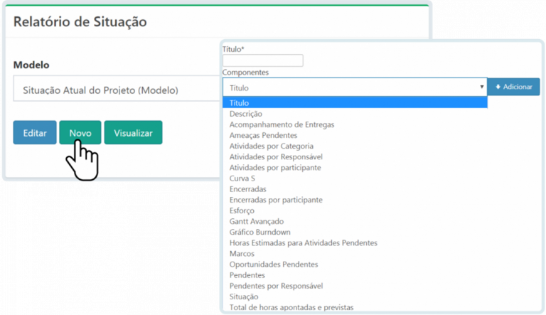Status report do projeto: guia para fazer em 5 passos
