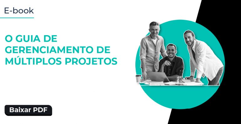 Modelo de projeto: o que é + passo a passo para montar o seu