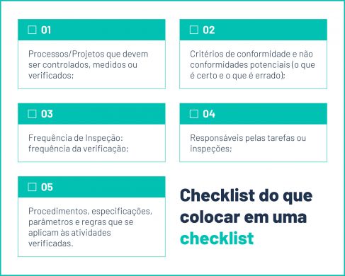 Checklist: o que é e como colocar em prática na rotina do trabalho