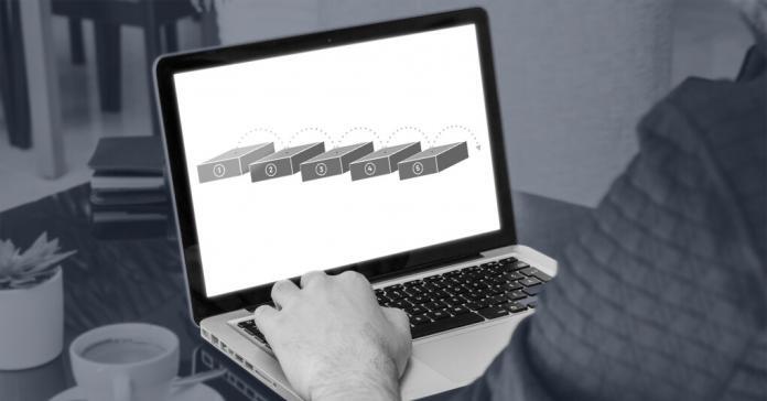 Método cascata: o que é, vantagens e como aplicar na prática