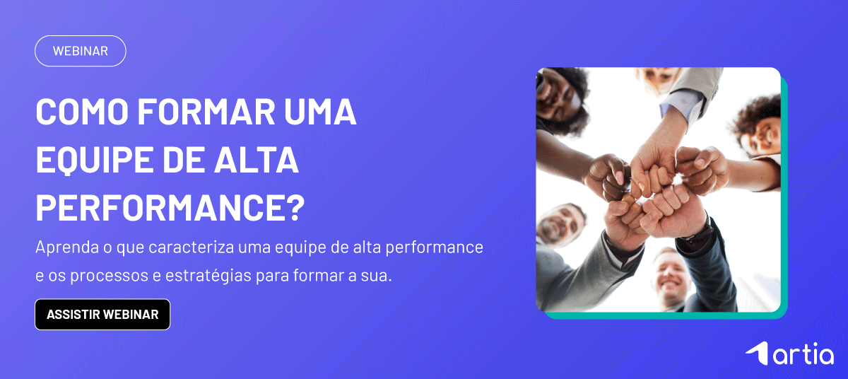 Gestão de equipes de alta performance: 9 estratégias para melhorar seus resultados