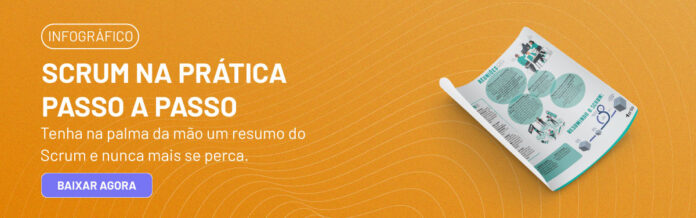 Scrum - O guia definitivo da metodologia ágil
